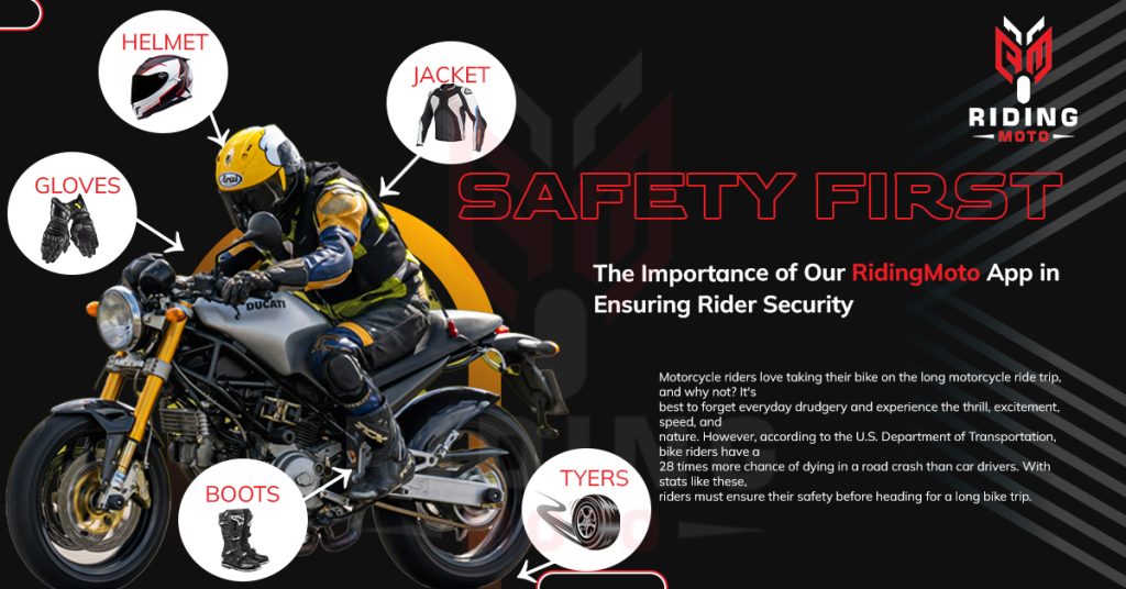 Motorcycle Efficiency Tips Streamlining Your Ride RidingMoto