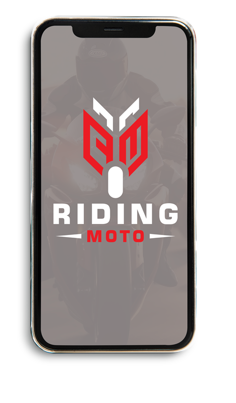 Motorcycle Riding With Riding Moto | More Than Navigation