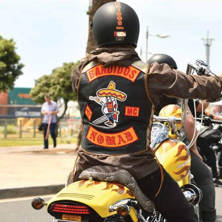 Top Motorcycle Clubs Still Active in 2024: Brotherhood