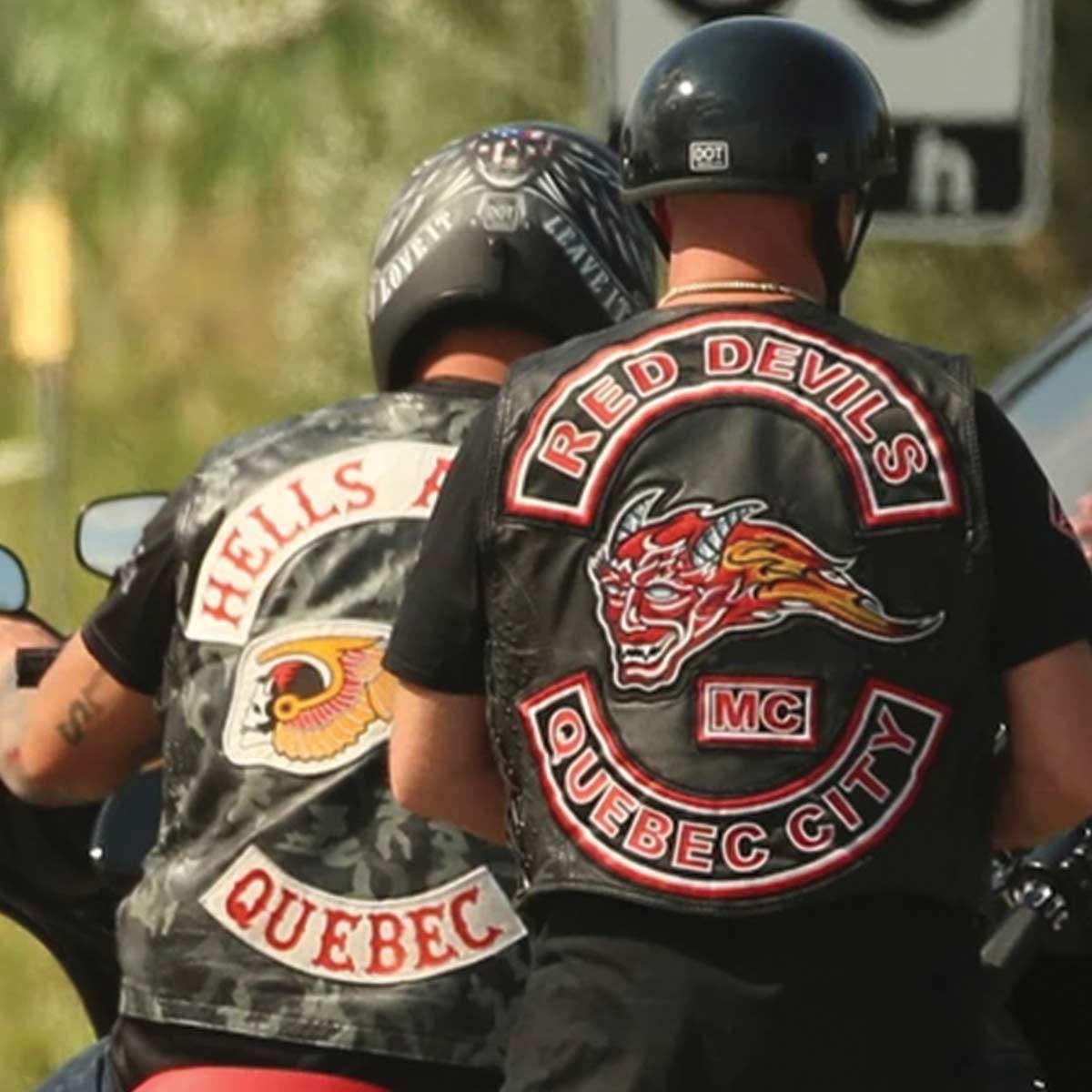 Principales clubes de motociclistas que seguirán activos en 2024: Brotherhood