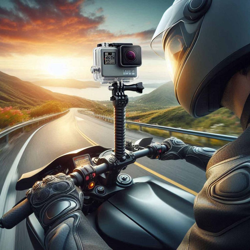 Best Gadgets for Motorcycle Riders in 2025: Smart Riding