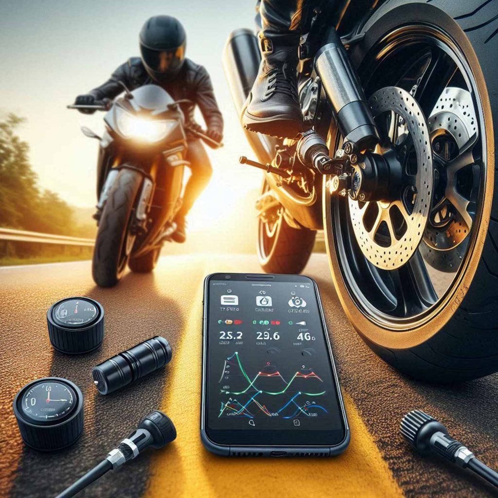 Best Gadgets for Motorcycle Riders in 2025: Smart Riding