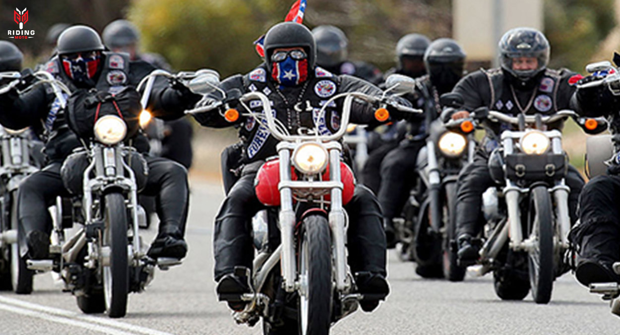 Motorcycle Clubs: How to Join and What to Expect - Riding Moto