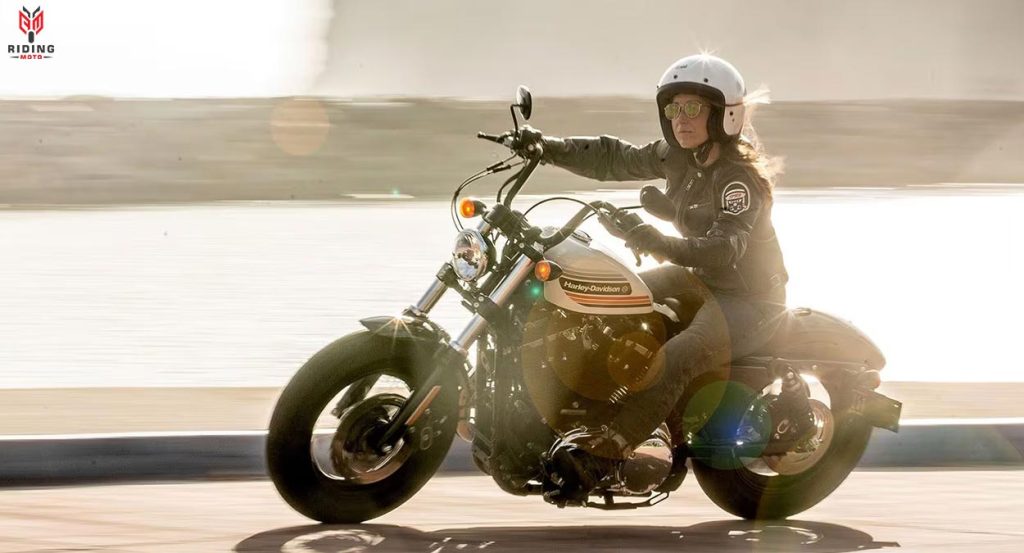 Best Motorcycles for Short Riders in 2025