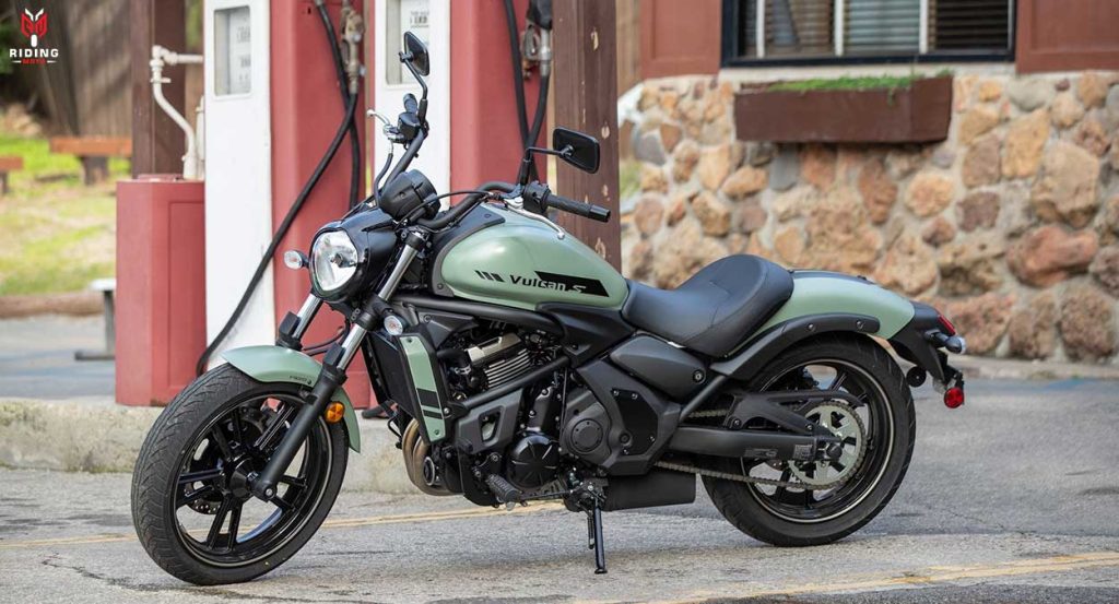 Best Motorcycles for Short Riders in 2025